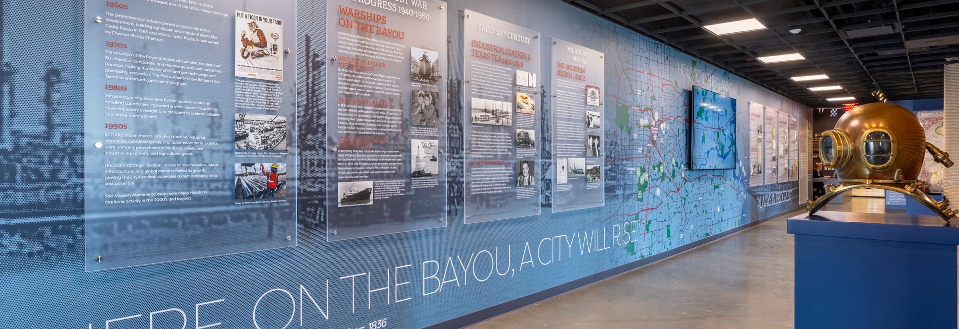 Membership | Houston Maritime Museum